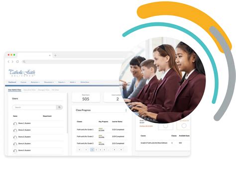 Empowering Catholic Learners And Educators My Catholic Faith Delivered