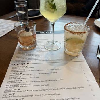 Nosh Kitchen And Cocktails Updated June 2026 127 Photos And 87 Reviews