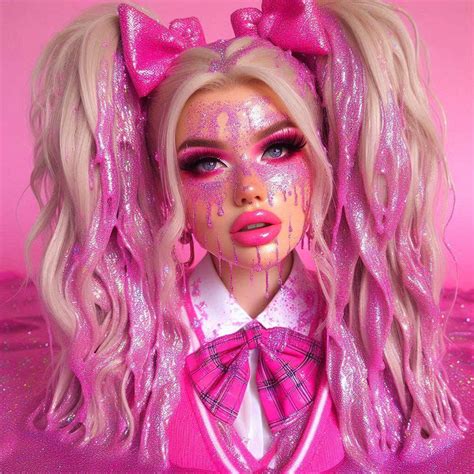 Become One With The Slime Xx By Bimbodollvi On Deviantart