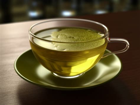 Natural Caffeine Unleashed Delving Into Camellia Sinensis And L Theanin