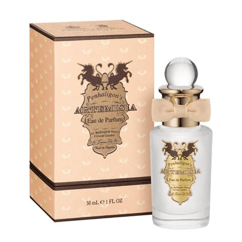 Penhaligon S Artemisia Edp Women S Perfume Spray 30ml 100ml Perfume