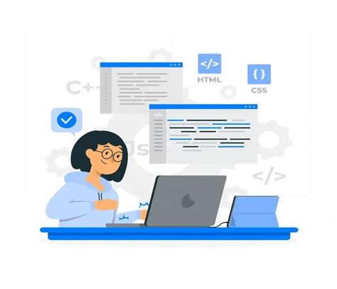 Our Web Backend Development Company