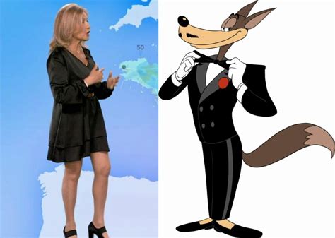 Fabienne Amiach Robe Courte Très Classe Et Attendue Par Le Loup