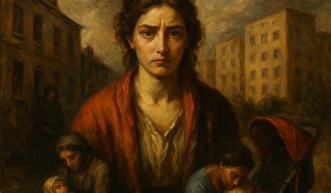 Redrawing The Poverty Line Why Americas Most Quoted Number No Longer Measures What It Claims To