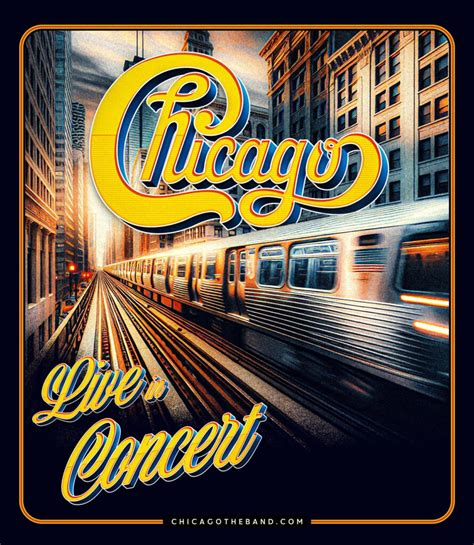 Chicago At Wolf Trap Chicago