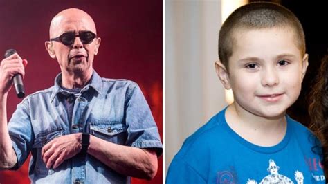 Así Es La Historia Que Pocos Conocen De Bruno El único Hijo Del Indio