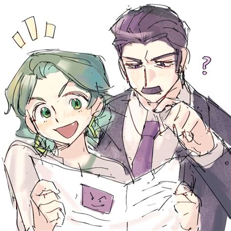 Enfp X Intj ♡ Personajes De Anime Tipos De Personalidad Diseño De