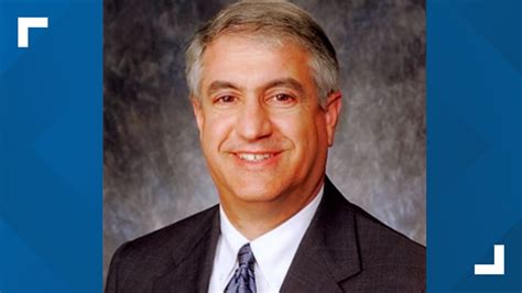 Cuyahoga County Common Pleas Judge Michael J Russo Dies