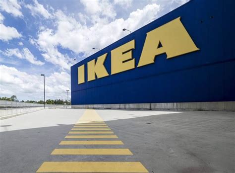 Ikea Peslte Analysis Marketing Tutor