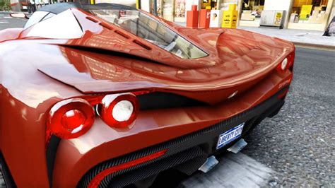 Pegassi Zentorno Wallpapers Wallpaper Cave