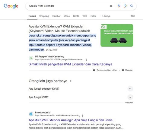 Kvm Extender Creativism