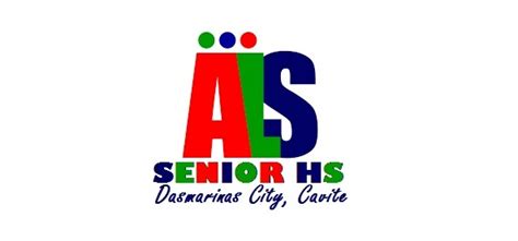 Als Shs In Pal3shs Dasmariñas