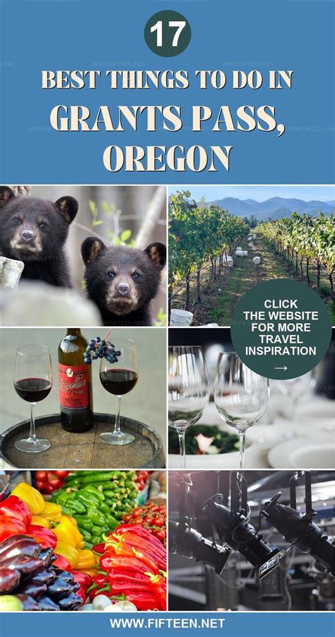 17 Must Do Activities In Grants Pass Or Grants Pass Grants Pass