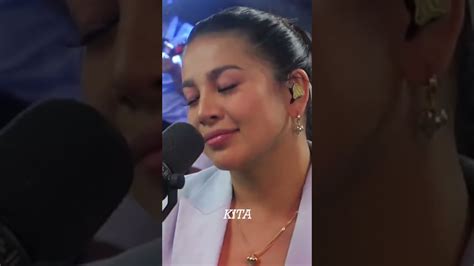 Iniibig Kita Shorts With Lyrics Aila Santos And R2k Band 2023 Cover