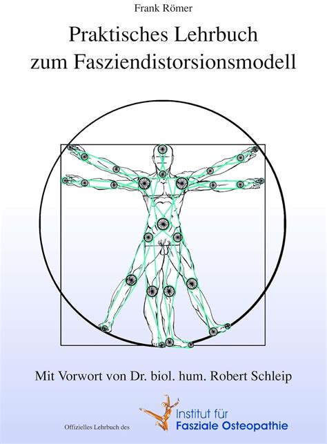 Praktisches Lehrbuch Zum Fasziendistorsionsmodell Nach Stephen Typaldos D O Mit Vorwort Von Dr