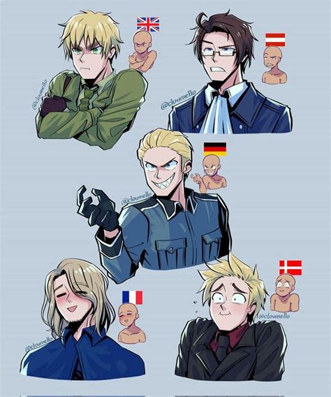 Pin By Sel Beilschmidt On Hetalia Hetalia Funny Hetalia Characters