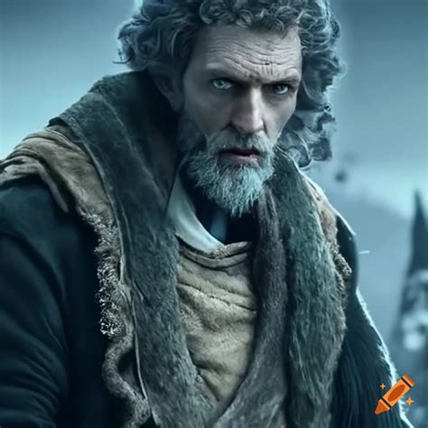 Cinematic Portrayal Of Coriolanus Snow