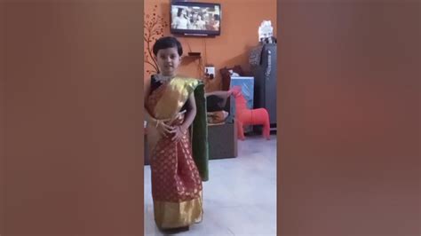 Navvari Saree Youtube