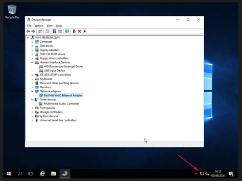 How To Install Windows ISO With VirtIO Drivers Cloud VPS Knowledge Base