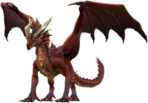 Red Dragon Bg3 Wiki