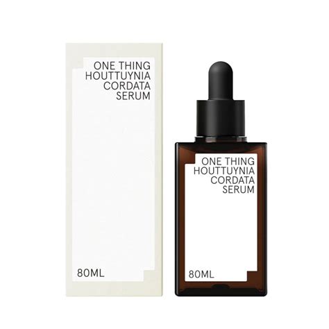 One Thing Centella Asiatica Serum 80 Ml