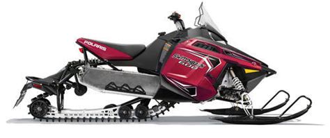 2012 Polaris 600 Switchback Review