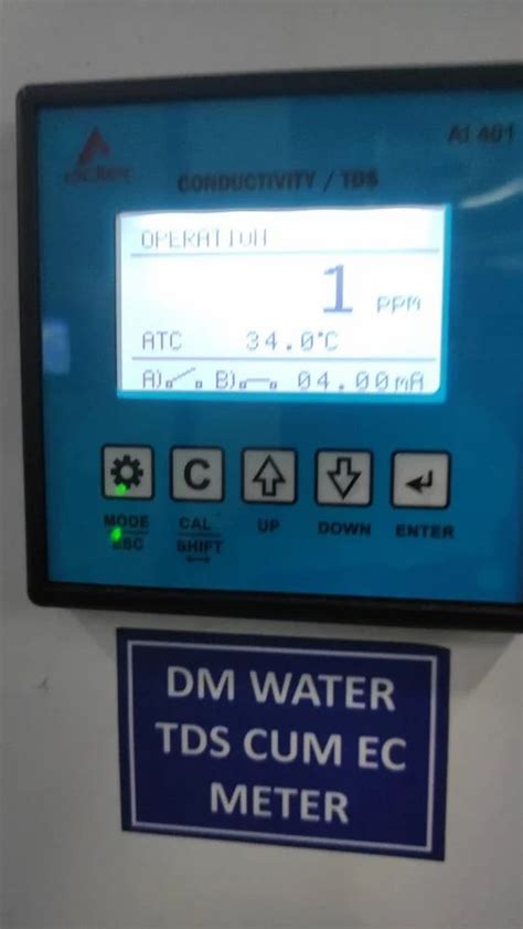 Tds Conductivity Analyser For Laboratory Use At Best Price In Chennai