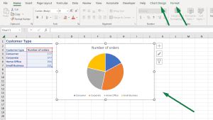 How To Change Chart Type In Excel In 2 Ways