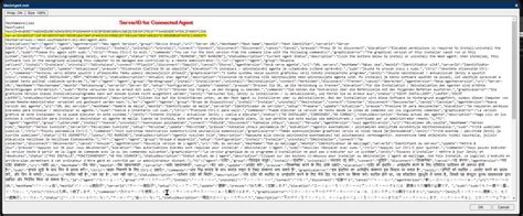 Most Agents Disconnected In Similar To Issue Issue Ylianst MeshCentral
