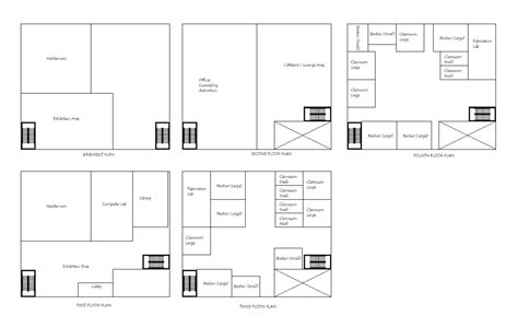 ARCH3610 SPRING2017 Alimerv Proctor DIAGRAMMATIC PLAN DIAGRAMMATIC SECTIONS