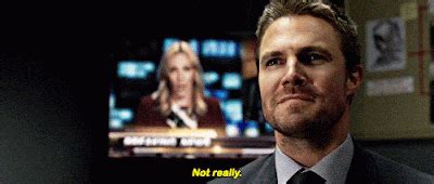 Arrow Siamo Sempre Al Punto Di Partenza Recensione Tribute 6x02