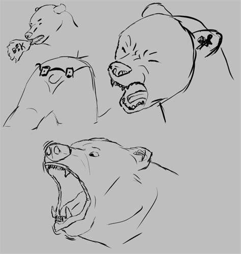 Favorites Gallery For AwareBear Fur Affinity Dot Net