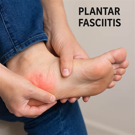 Top 10 Homeopathic Medicine For Plantar Fasciitis A Natural Path To