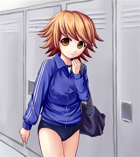 Fujisaki Chihiro Chihiro Fujisaki Danganronpa Image By Pixiv Id Zerochan