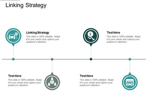 linking strategy ppt powerpoint presentation portfolio examples cpb