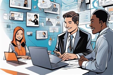 10 Essential Tips For Successful Crm Integration Boosting Customer