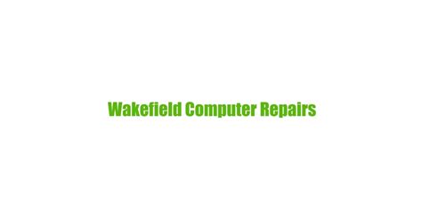 Wakefield Computer Repairs Discount Code 200 Off In 2024 Wakefield Computer Repairs Discount Code 200 Off In 2024