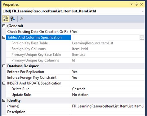 Ef Core Relationships In Asp Net Core Wake Up And Code