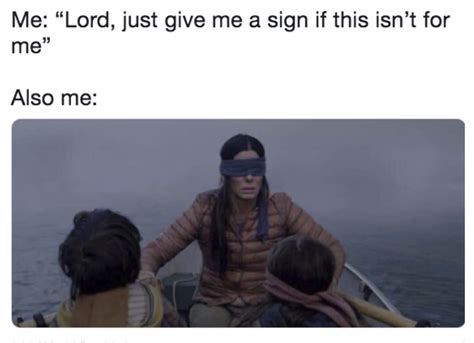 Just Me Meme