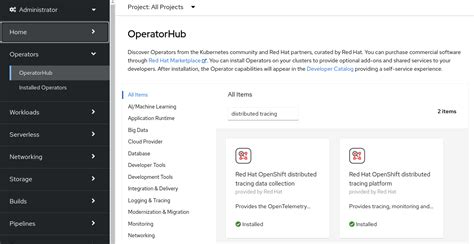using opentelemetry and jaeger with your own services application