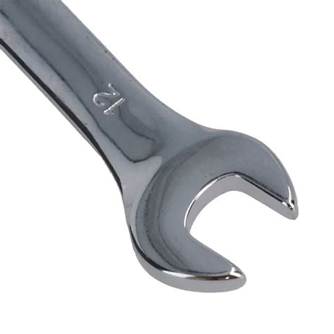 12mm Metric Combination Combo Spanner Wrench Ring Open Ended Kamasa