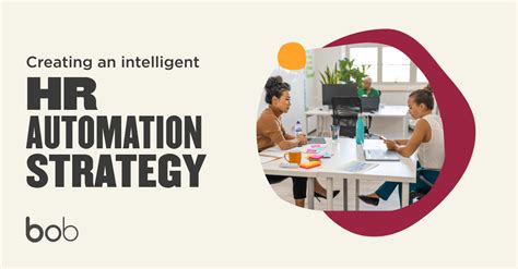 Hr Automation Best Practices How To Automate Your Hr Processes