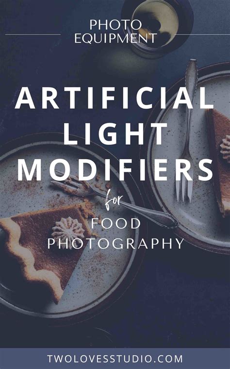 The Best 6 Soft Light Modifiers For Food Photography