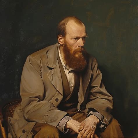 15 Fun Facts About Fyodor Dostoevsky
