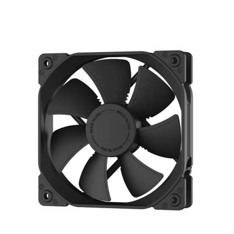 Ventilator Za Kuciste 120x120 Fractal Design Dynamic X2 Gp 12 Pwm Fd