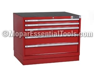Miscellaneous Mopar Essential Tools And Service Equipment
