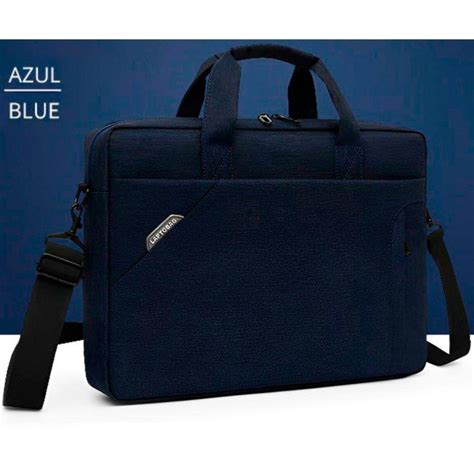 Bolsa Pasta Executiva Maleta Notebook 15 6 17 Couro Alca Casas Bahia