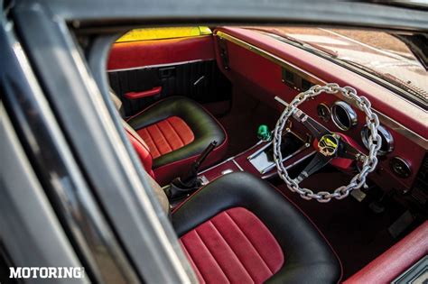 Autologue Designs Nightshade Fever Dreams Motoring World