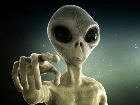 Alien Hey You Meme Generator
