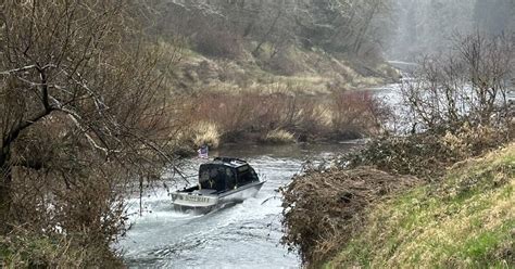 Search For Dane Paulsen Search Remains Ongoing News